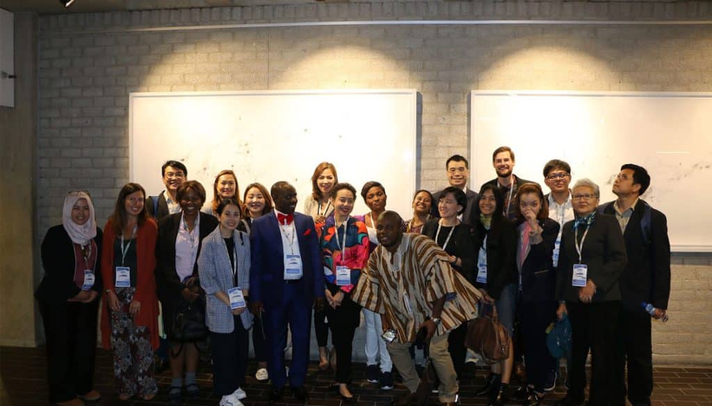 Higher Education Conference | 26 - 28 June | Edinburgh, Scotland, UK